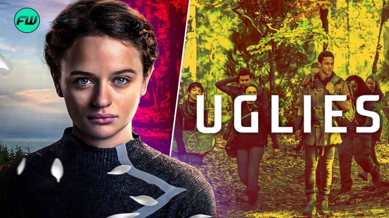 Uglies Review — Another Lackluster Joey King Netflix Release