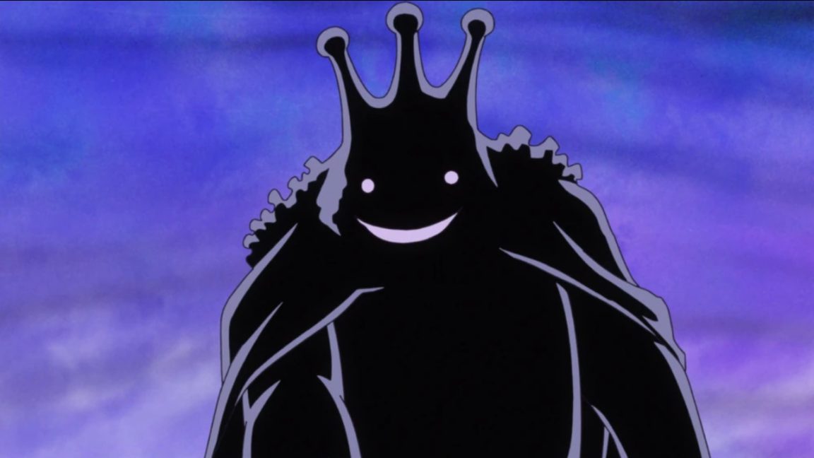 "He reminds me a bit of Kaido": Eiichiro Oda Has Fooled us All With ...