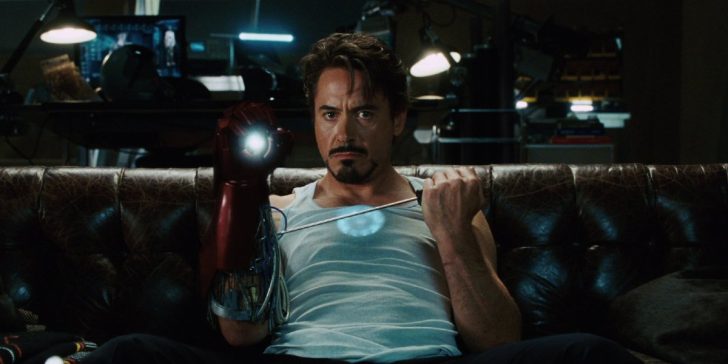 Robert Downey Jr.’s Career Explained: From Prison to MCU God