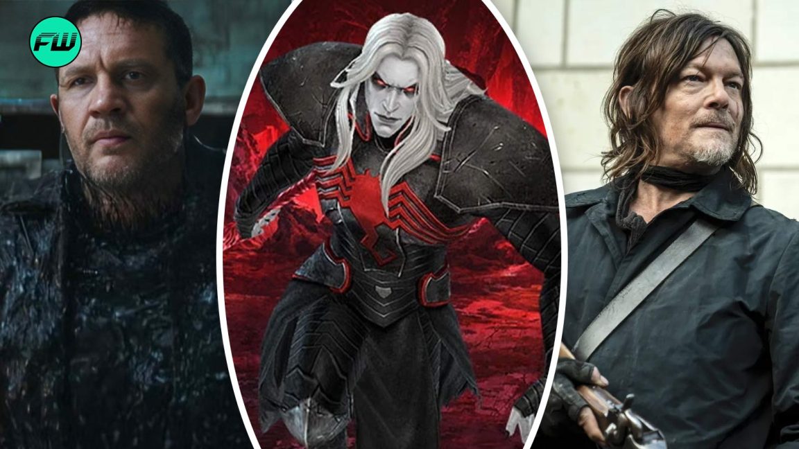 Knull's Co-creator Responds to Norman Reedus Rumor That Has Given Hope ...