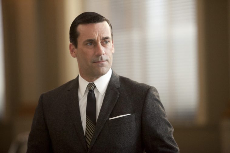 Before Mad Men, Jon Hamm Was Stuck Working in Soft P*rn Films to Make Ends Meet When One '24 ...