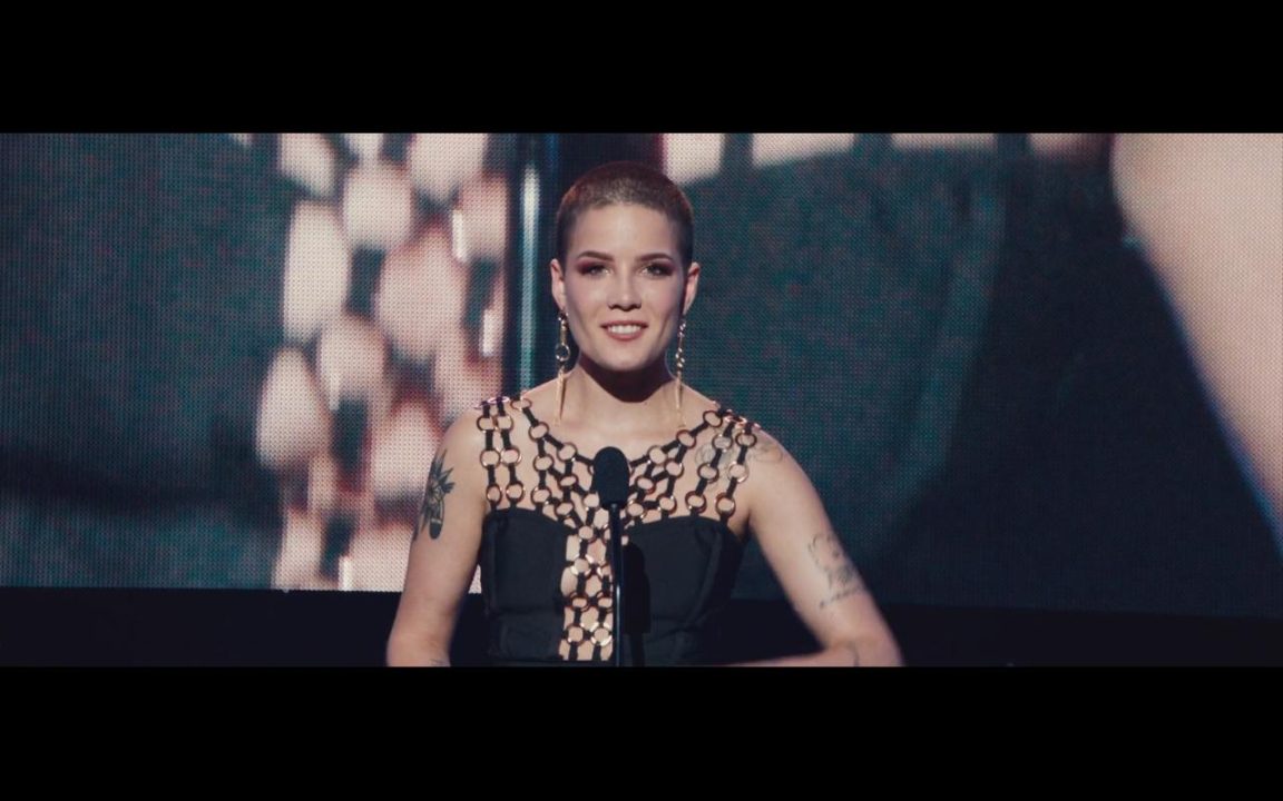 Halsey’s Loaded Dating History Before Avan Jogia: Alleged Romance With ...