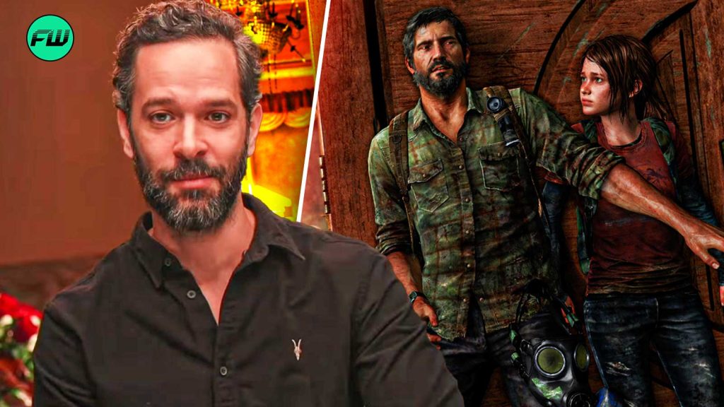 “We always wanted to stay away from that”: Neil Druckmann Had a Good ...