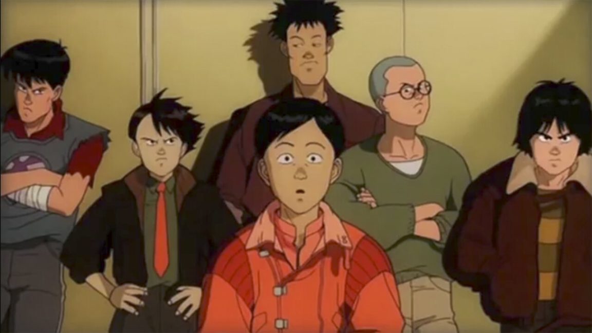 Akira Creator Katsuhiro Otomo Denouncing New Age Anime Despite ...