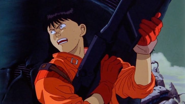 Akira Creator Katsuhiro Otomo Denouncing New Age Anime Despite ...