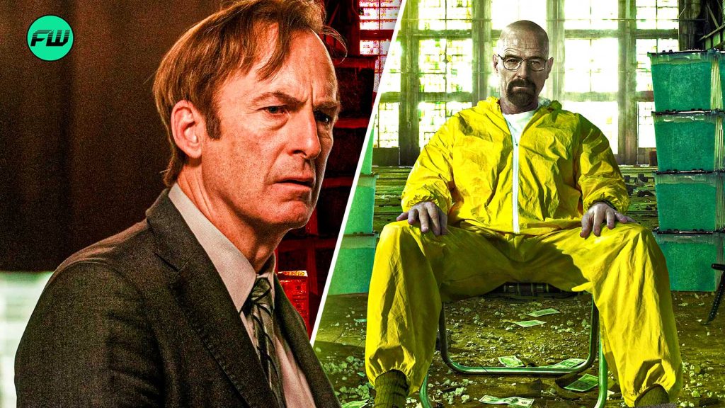 “I don’t think it was super important”: Why Better Call Saul Didn’t Win a Single Emmy While ...
