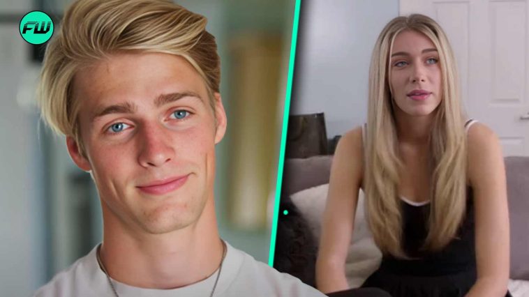 “That might not be about religion”: Veronica Peters, Who is Too Educated and Rich For Boyfriend ...