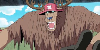 ‘He’ll only reawaken once he realizes it’: Real Reason Why Chopper Can ...