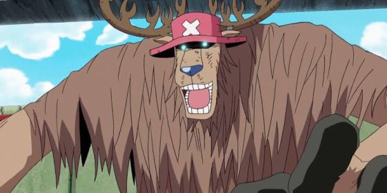 ‘He’ll only reawaken once he realizes it’: Real Reason Why Chopper Can ...