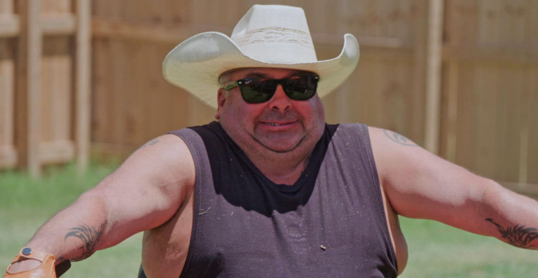 “I can accept that God made me this way”: Truth Behind Big Ed’s Short ...