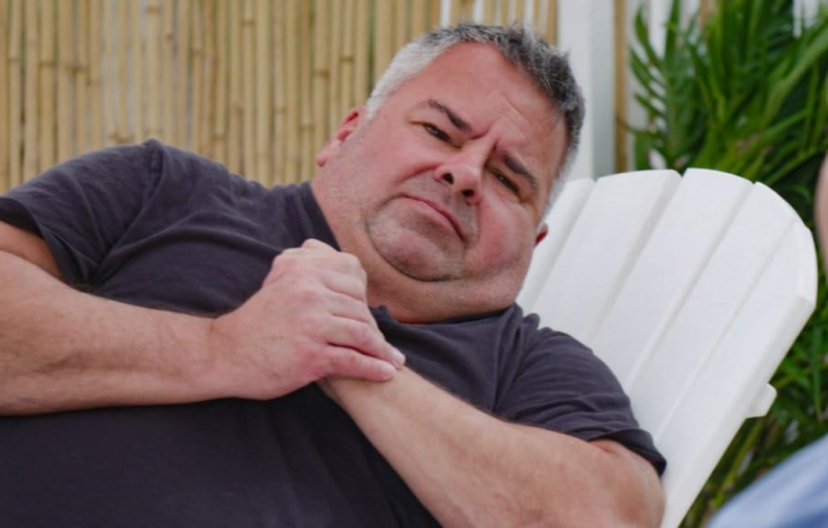 “I can accept that God made me this way”: Truth Behind Big Ed’s Short ...