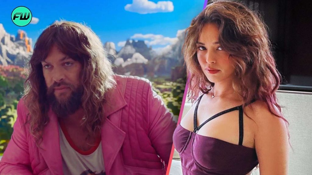 Jason Momoa's Hollywood Image is in Serious Trouble After Valkyrae ...
