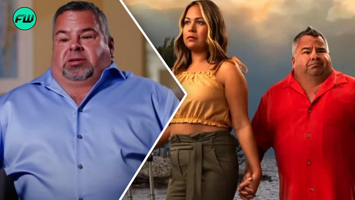 “I can accept that God made me this way”: Truth Behind Big Ed’s Short ...