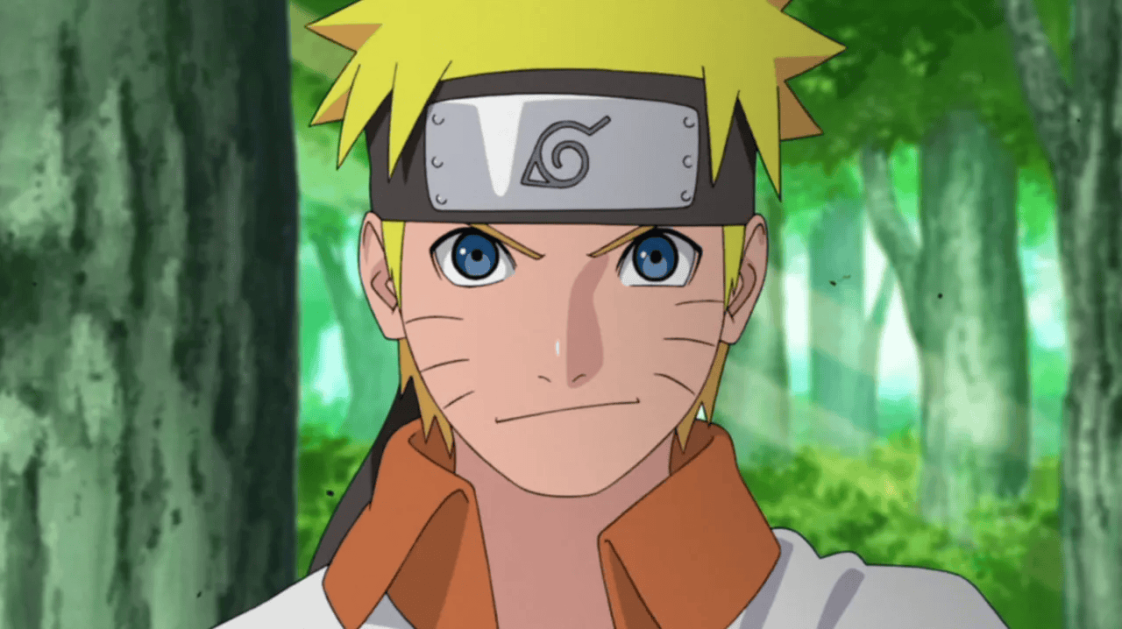 “It’s honestly a genius way”: Real Reason Why Naruto Runs With His ...