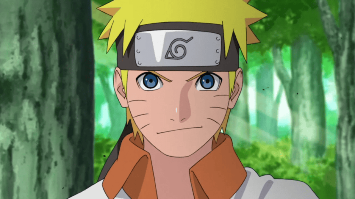 “It’s honestly a genius way”: Real Reason Why Naruto Runs With His ...