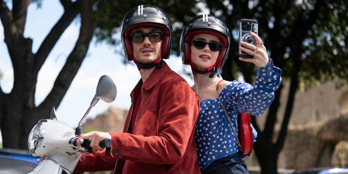 Emily in Paris Season 5: Release Date, Cast, Plot, and All You Need to Know