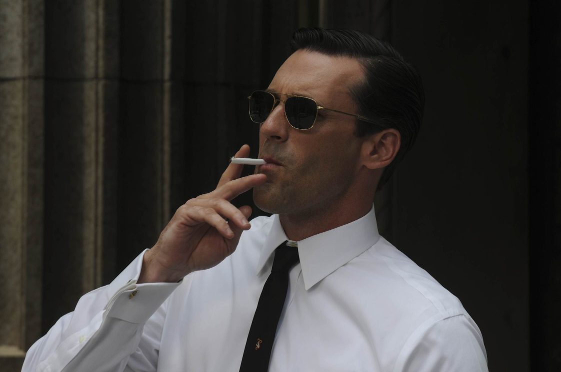 After 10 Years, It’s Clear Why Jon Hamm’s Don Draper Was Way More ...