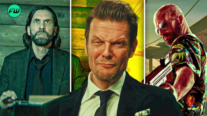 "I'm still thinking that I will ": Sam Lake Hasn't Given Up on His ...