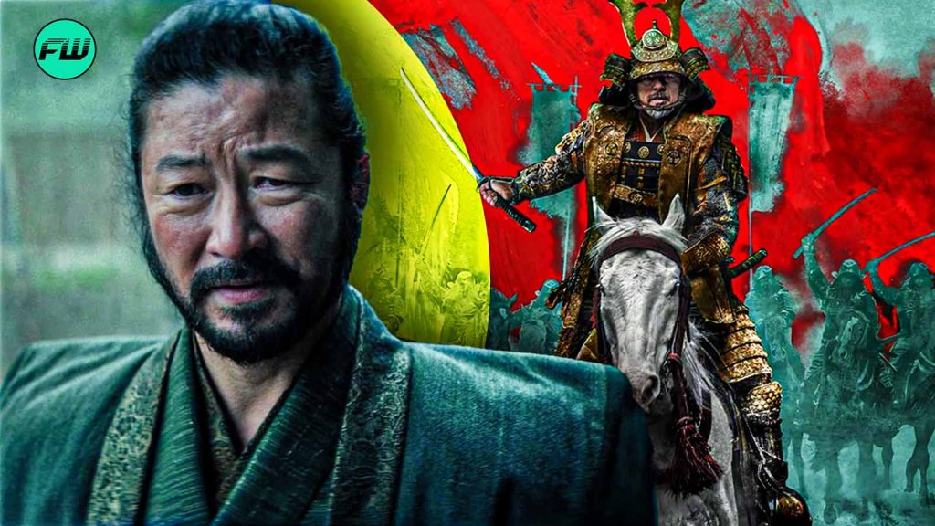 “I wanted to be different”: Kashigi Yabushige Actor Tadanobu Asano Had ...