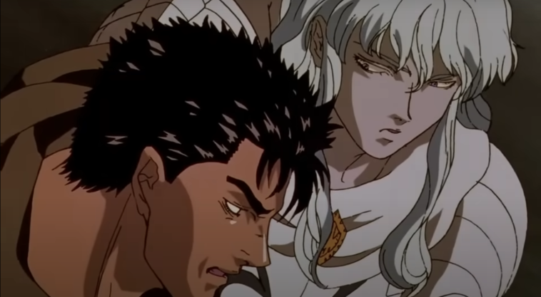 Berserk Takes a Big Hit as Studio Eclypse's Fan Animated Project that ...