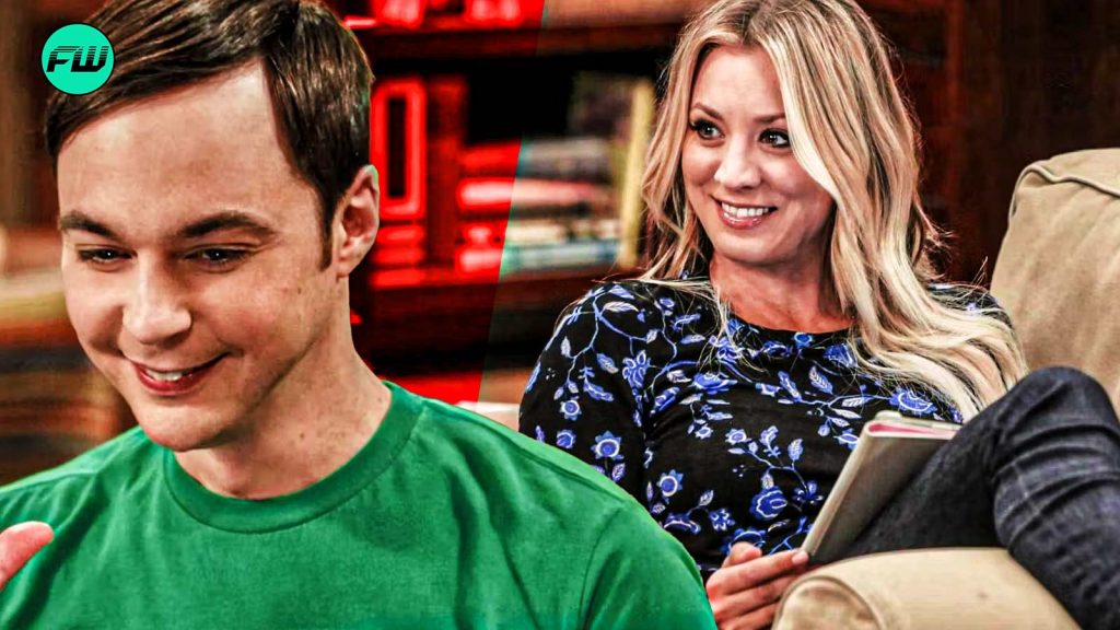 Kaley Cuoco Was Surprised With the Most Unhinged Rumors About Her Feud ...