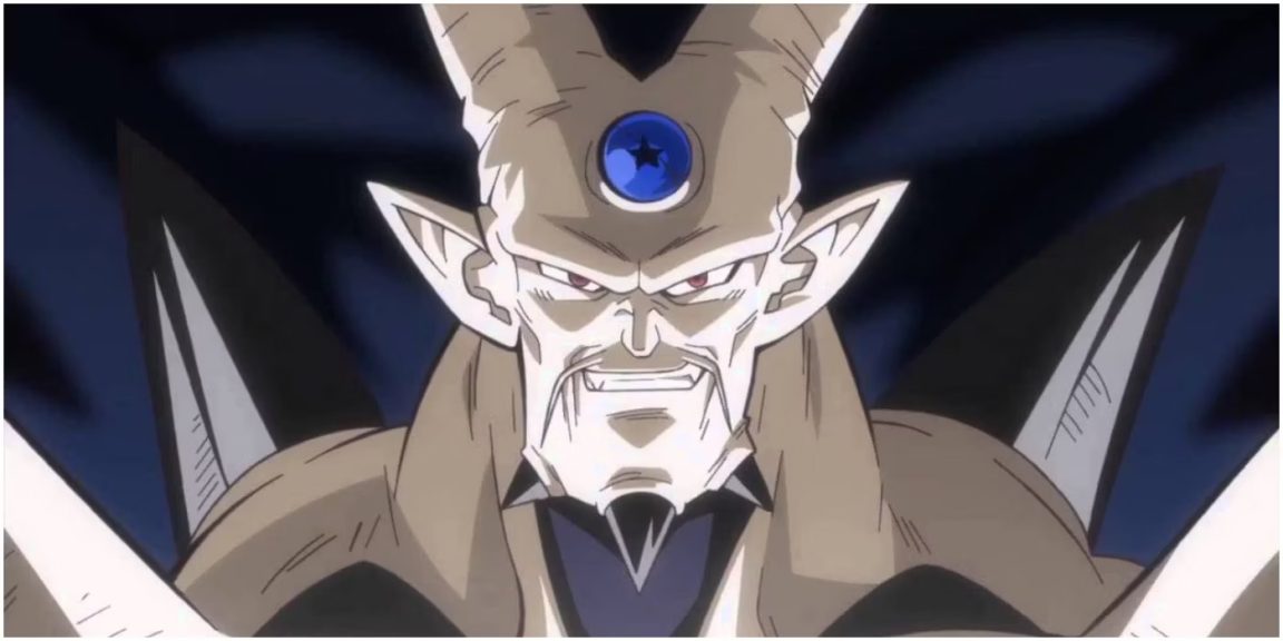 Thank You Dragon Ball DAIMA: The Super Saiyan Transformation We Want ...
