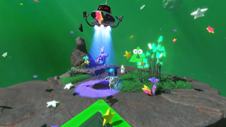 Astro Bot: Fragile Frenzy Collectible Locations Astro Bot: Fragile Frenzy Collectible Locations