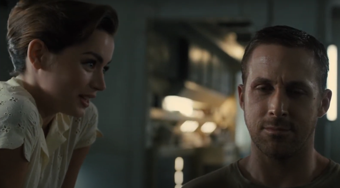 You Will Forget Ryan Gosling as Loid Forger in Spy x Family Live Action ...