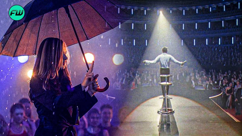 Better Man TIFF Review — Gimmicky Musical Biopic Doesn't Have Enough Energy