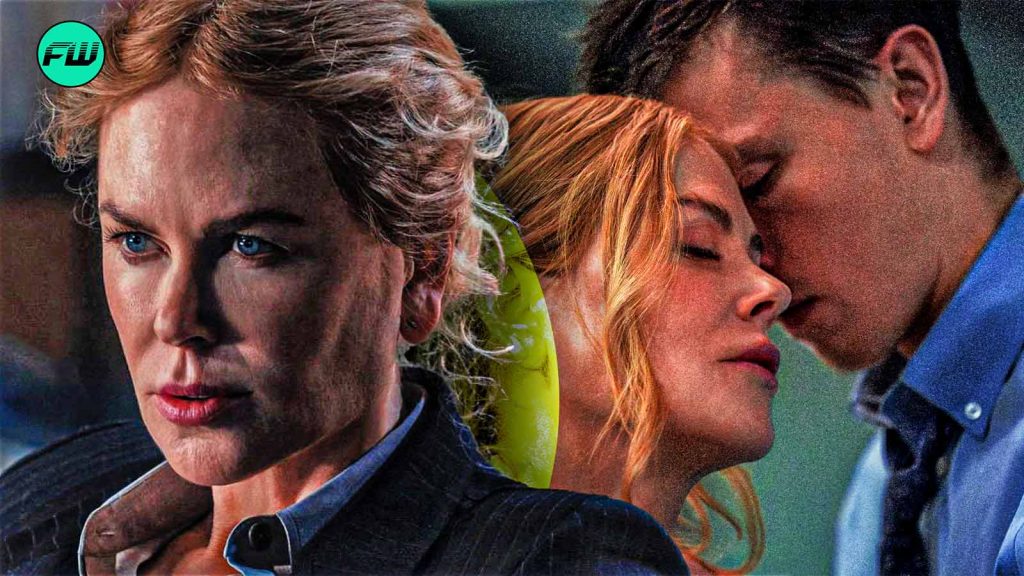 Babygirl TIFF Review — Nicole Kidman Is Excellent in Uninspired Erotic ...