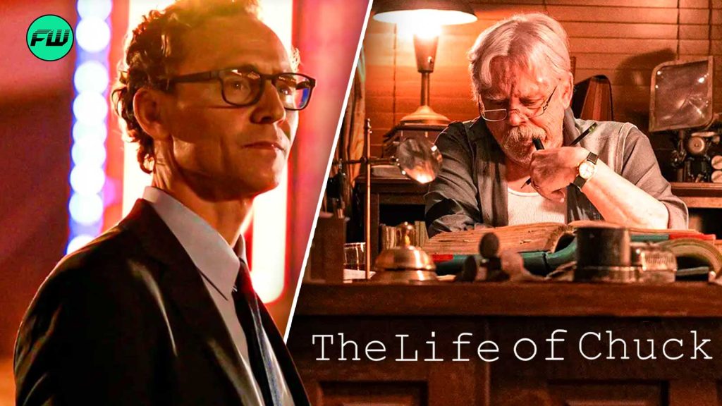 The Life of Chuck TIFF Review — Mike Flanagan's Latest Stephen King ...