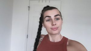 "She grew up alone by herself": Sunny Mahdi's Heartbreaking Past Before ...