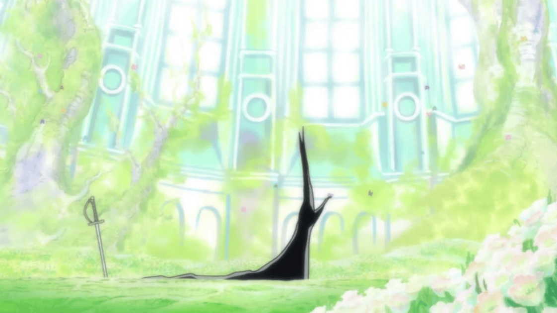 ‘This one is really high on the list’: The Greatest One Piece Moment ...