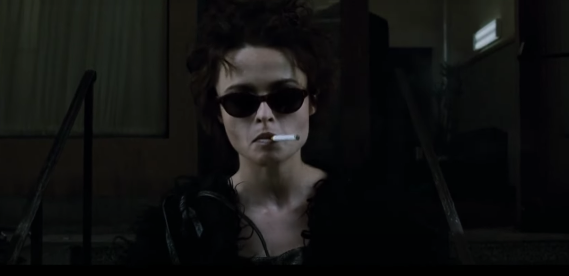 "This thing could really backfire": At the Height of Her Career, Helena ...
