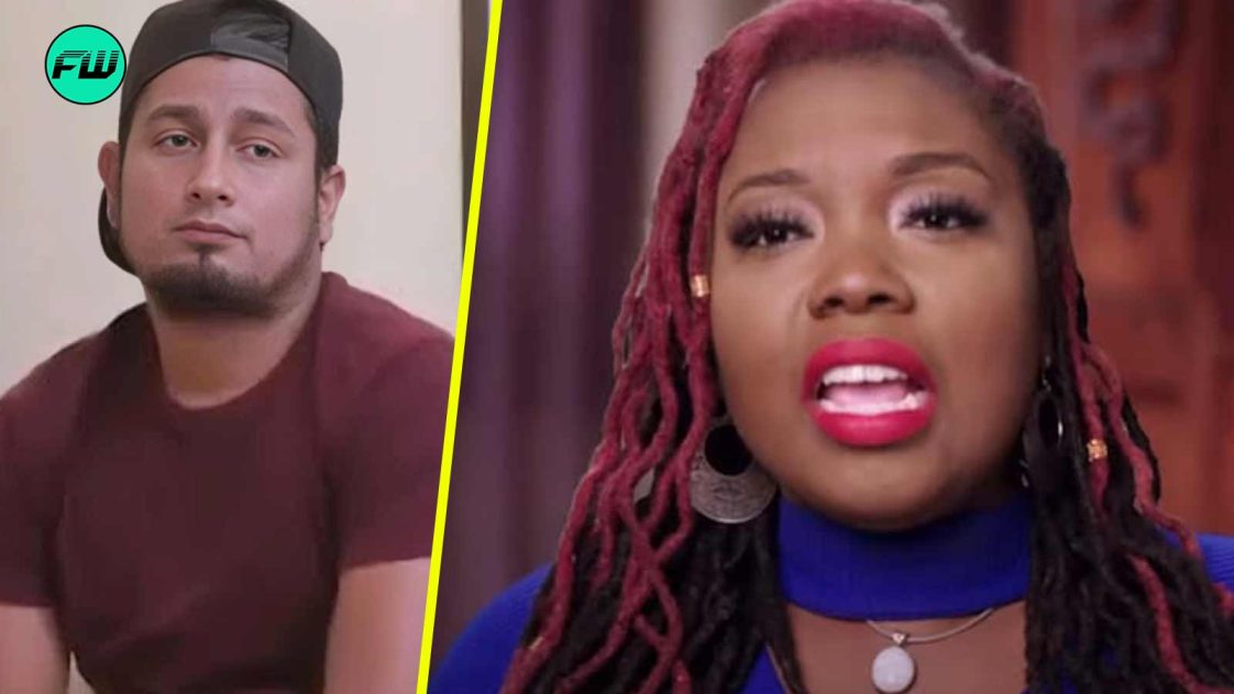 90 Day Fiancé: Are Manuel and Ashley Michelle Still Together After He ...