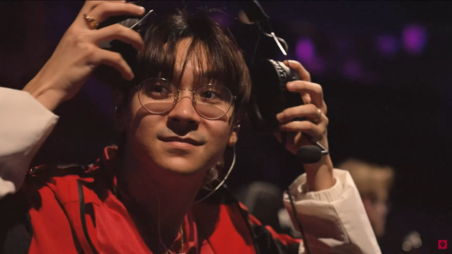 Tenz Steps Away, Leaving a Void in Team Sentinels: With Another ...