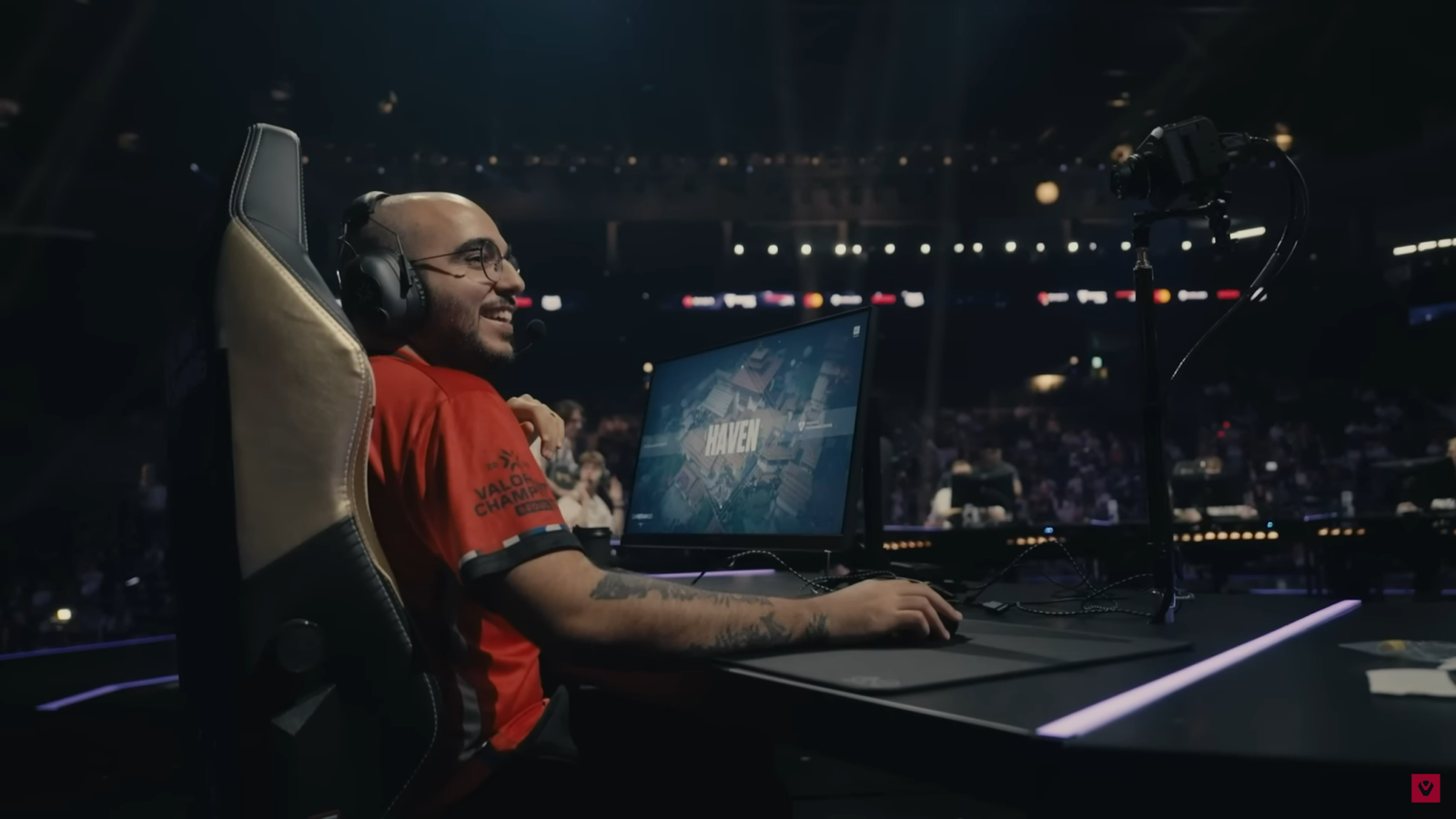 Tenz Steps Away, Leaving a Void in Team Sentinels: With Another ...