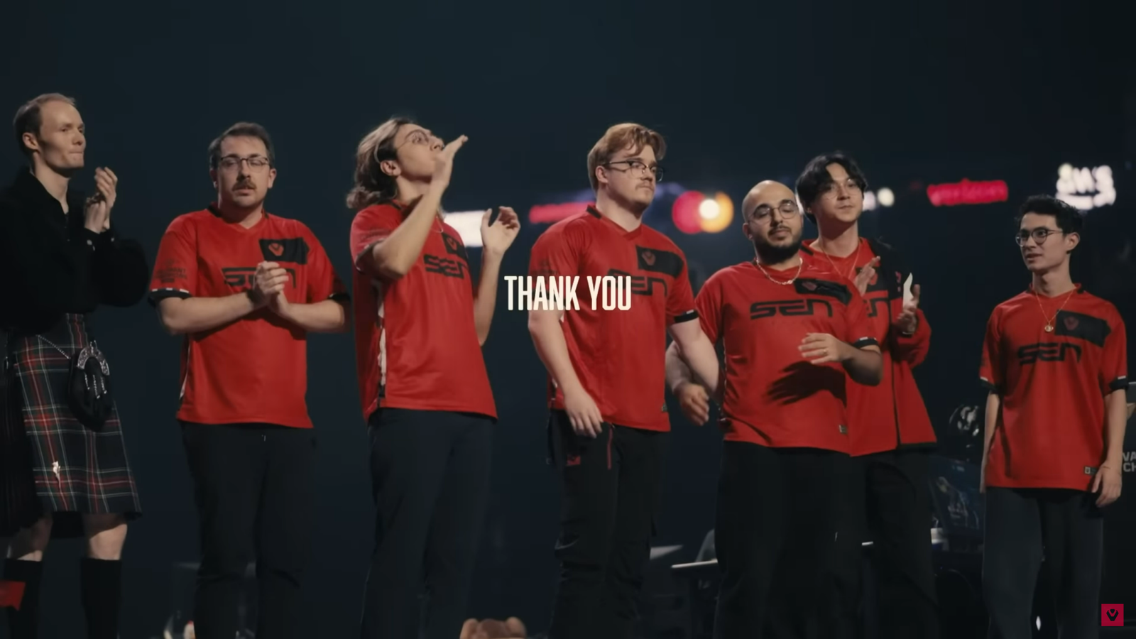 Tenz Steps Away, Leaving a Void in Team Sentinels: With Another ...