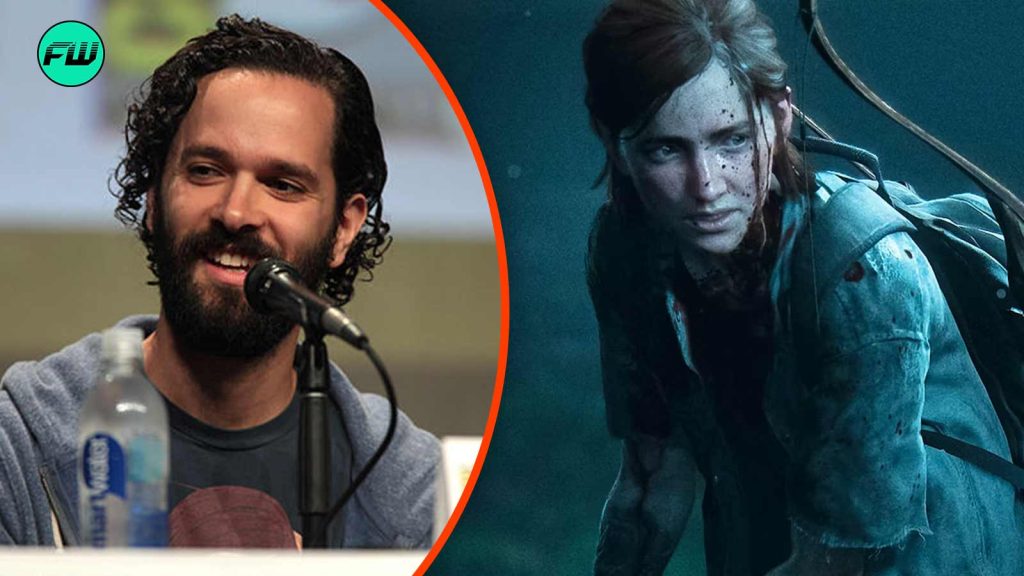 “It was a fate worse than death”: Neil Druckmann Revealed the BBC Show ...