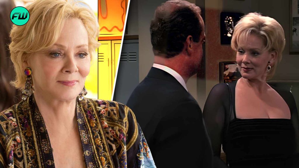 Jean Smart: “I wish they could have seen Hacks” Has Only One Regret ... Jean Smart: “I wish they could have seen Hacks” Has Only One Regret ...