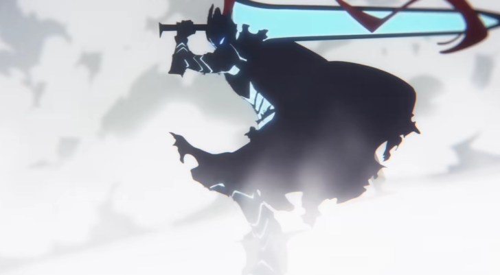 Solo Leveling Had No Business Letting Go of Baruka from Joining Sung ...