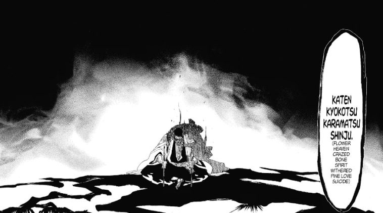 Bleach: 5 Best Bankai in the Series Excluding Ichigo, Ranked