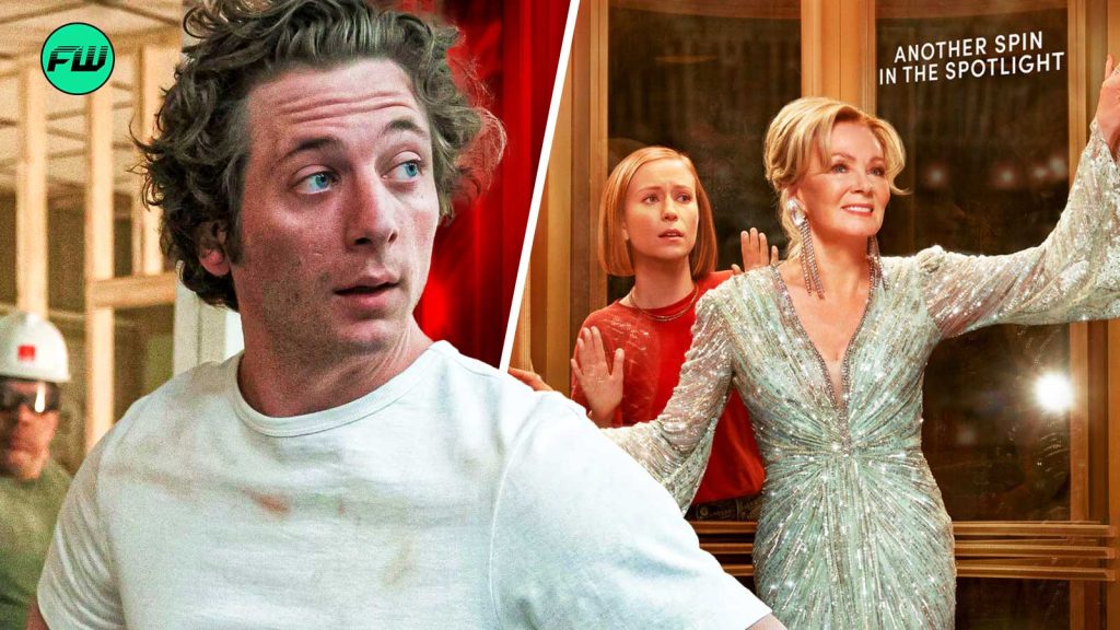 Are Jeremy Allen White and Gene Wilder Related?