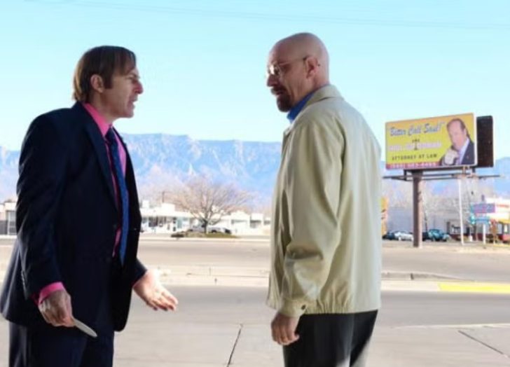 “I don’t think it was super important”: Why Better Call Saul Didn’t Win a Single Emmy While ...