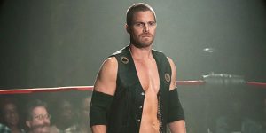 Stephen Amell’s Hugely Promising Update on Heels Season 3 Hints the ...