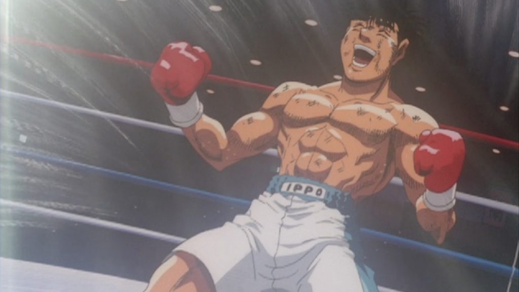 Hajime no Ippo Creator George Morikawa Had 1 Condition for the Anime ...