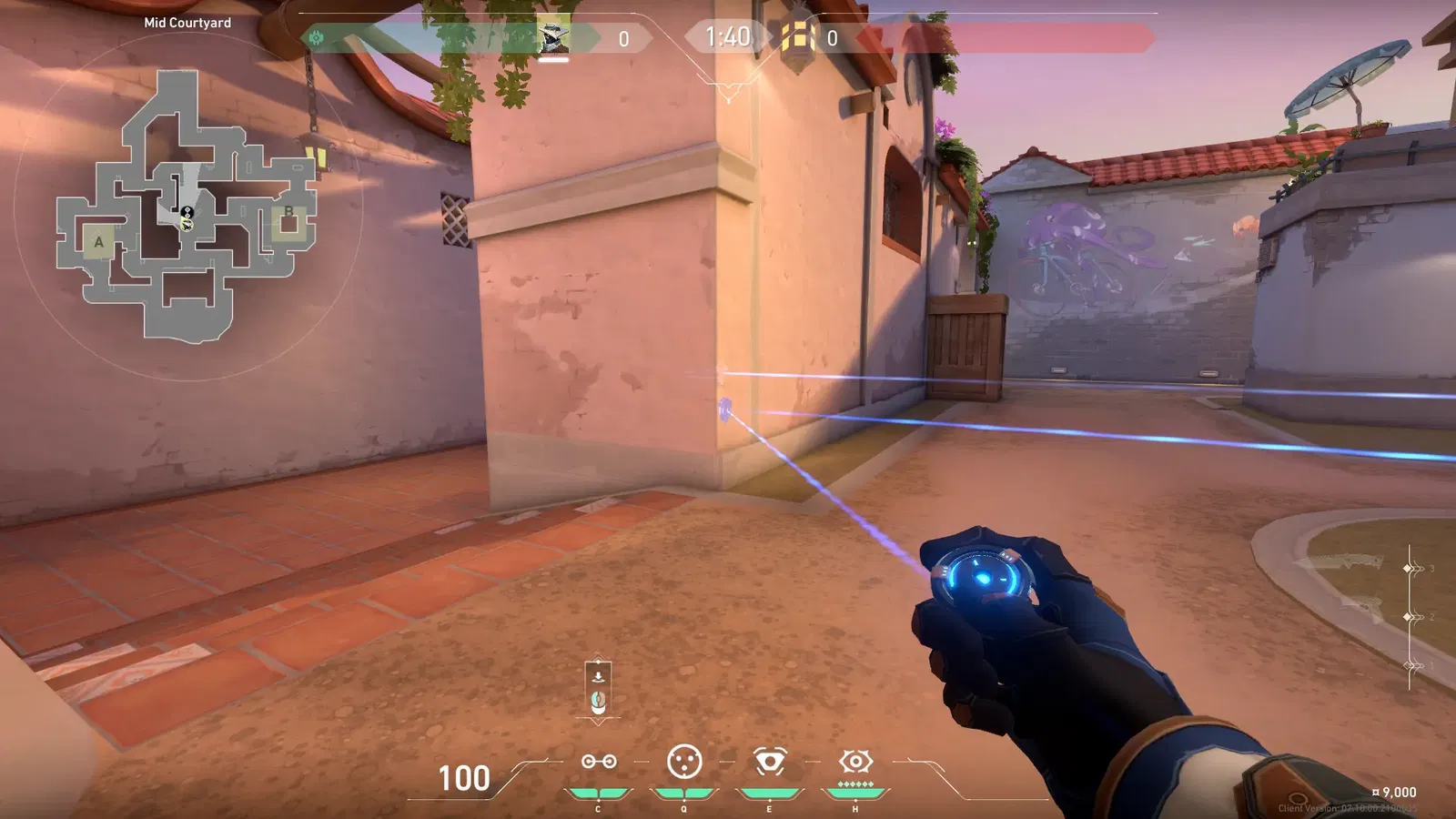 "By far the best Sentinel ability in the game": Not Sage or Killjoy ...