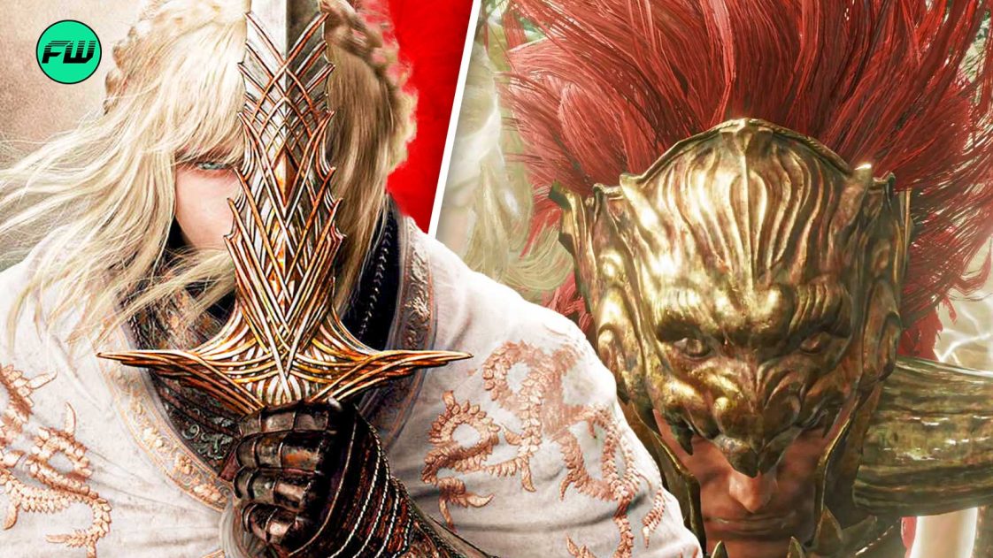 This sh*t was scripted: New Elden Ring Bug Brings Your Worst Fear to ...