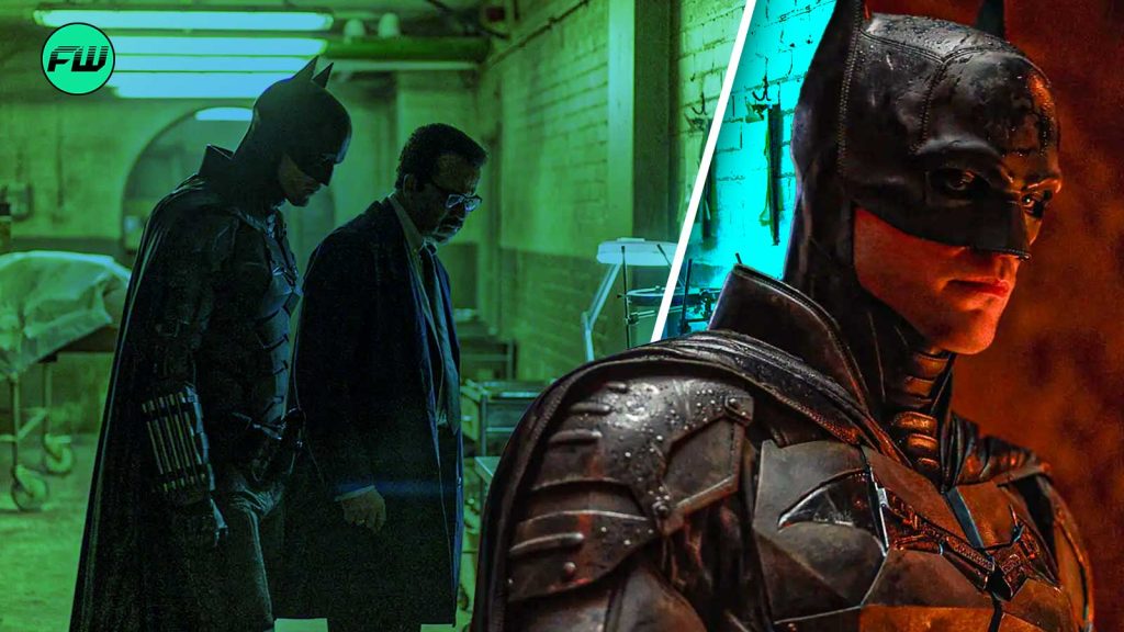 The Batman 2 Taking Place in Winter Means Robert Pattinson is Fighting ...