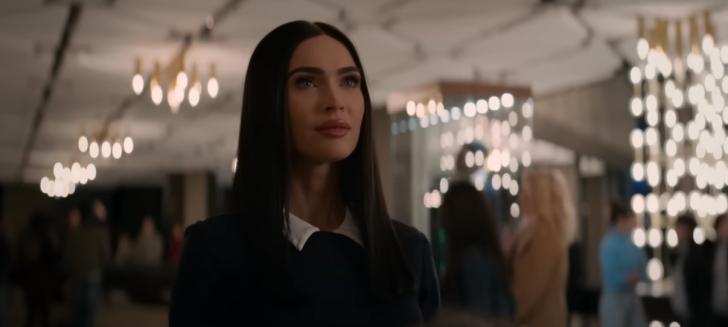 “It’s almost robotic”: Megan Fox Shares 1 Similarity With Batman That’s ...